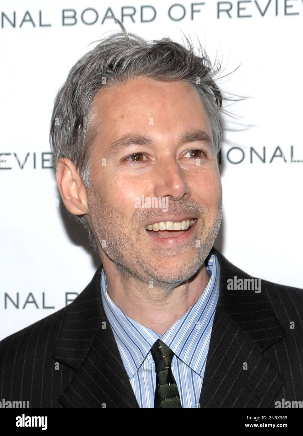 Musician Adam Yauch attends the National Board of Review of Motion ...