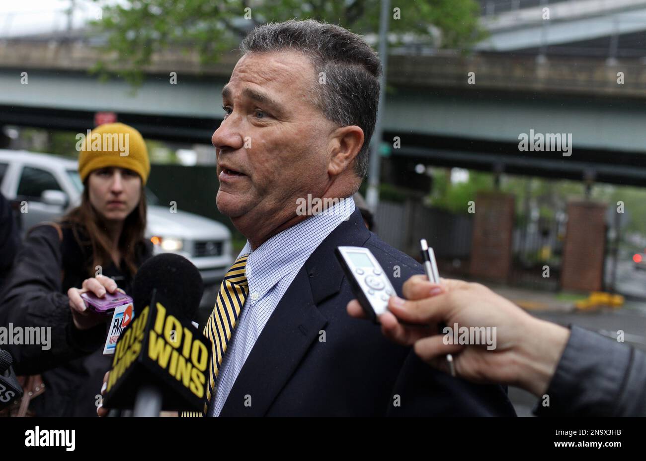 After watching Guantanamo court proceedings, Jim Riches, Fire ...