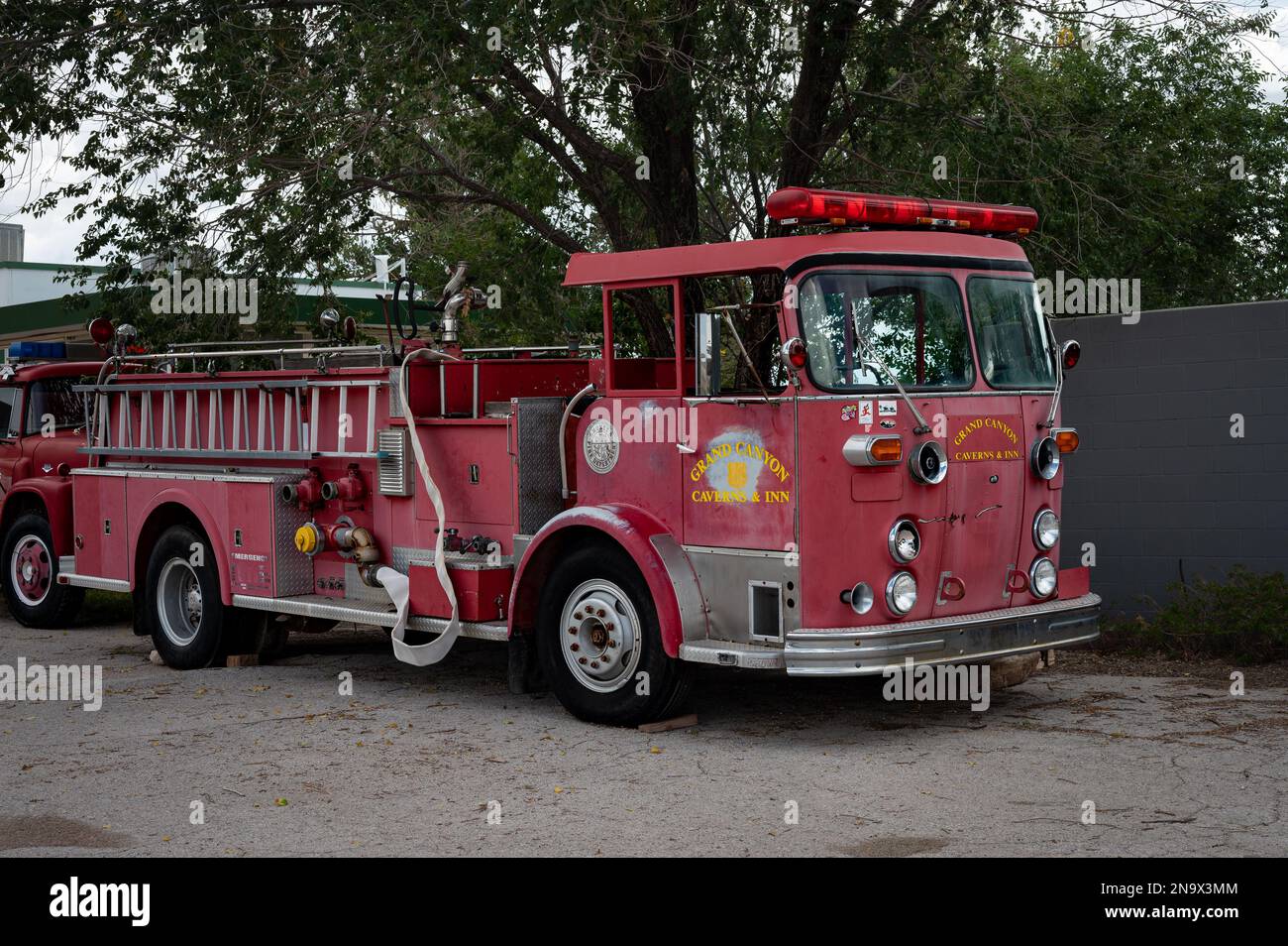 Firecoach hi-res stock photography and images - Alamy