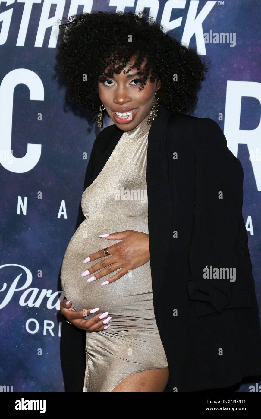 Star trek picard season 3 hi-res stock photography and images - Alamy