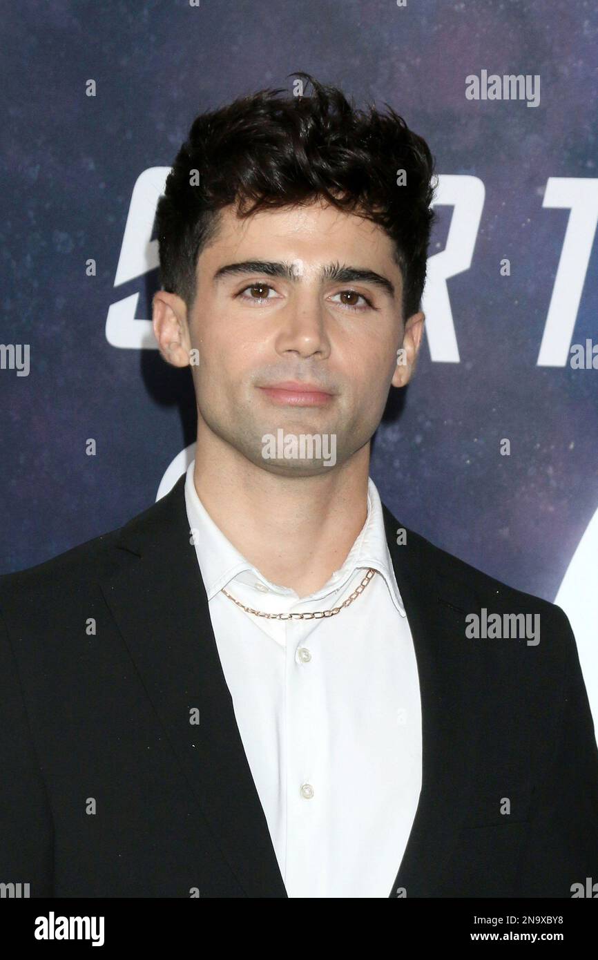 Picard season 3 premiere hi-res stock photography and images - Alamy