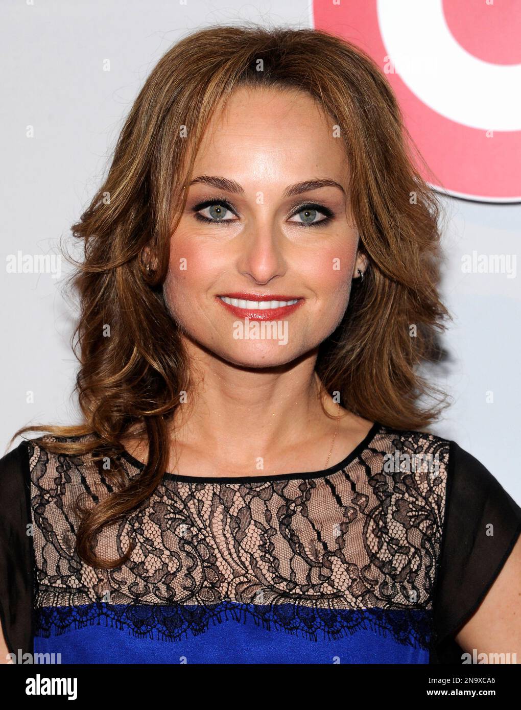 Celebrity chef Giada De Laurentiis attends The Shops at Target event at ...