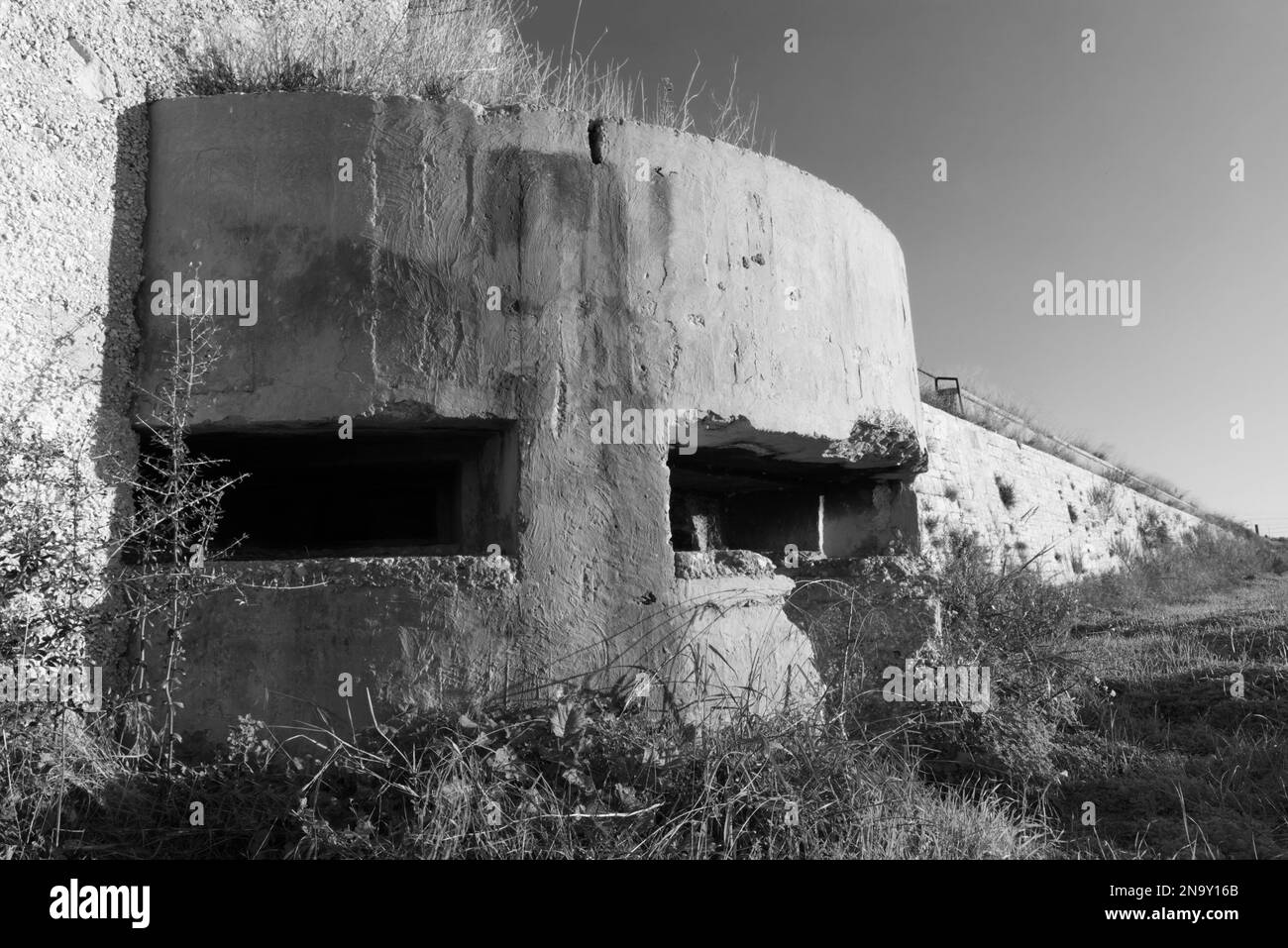 Soldato seconda guerra mondiale hi-res stock photography and images - Alamy
