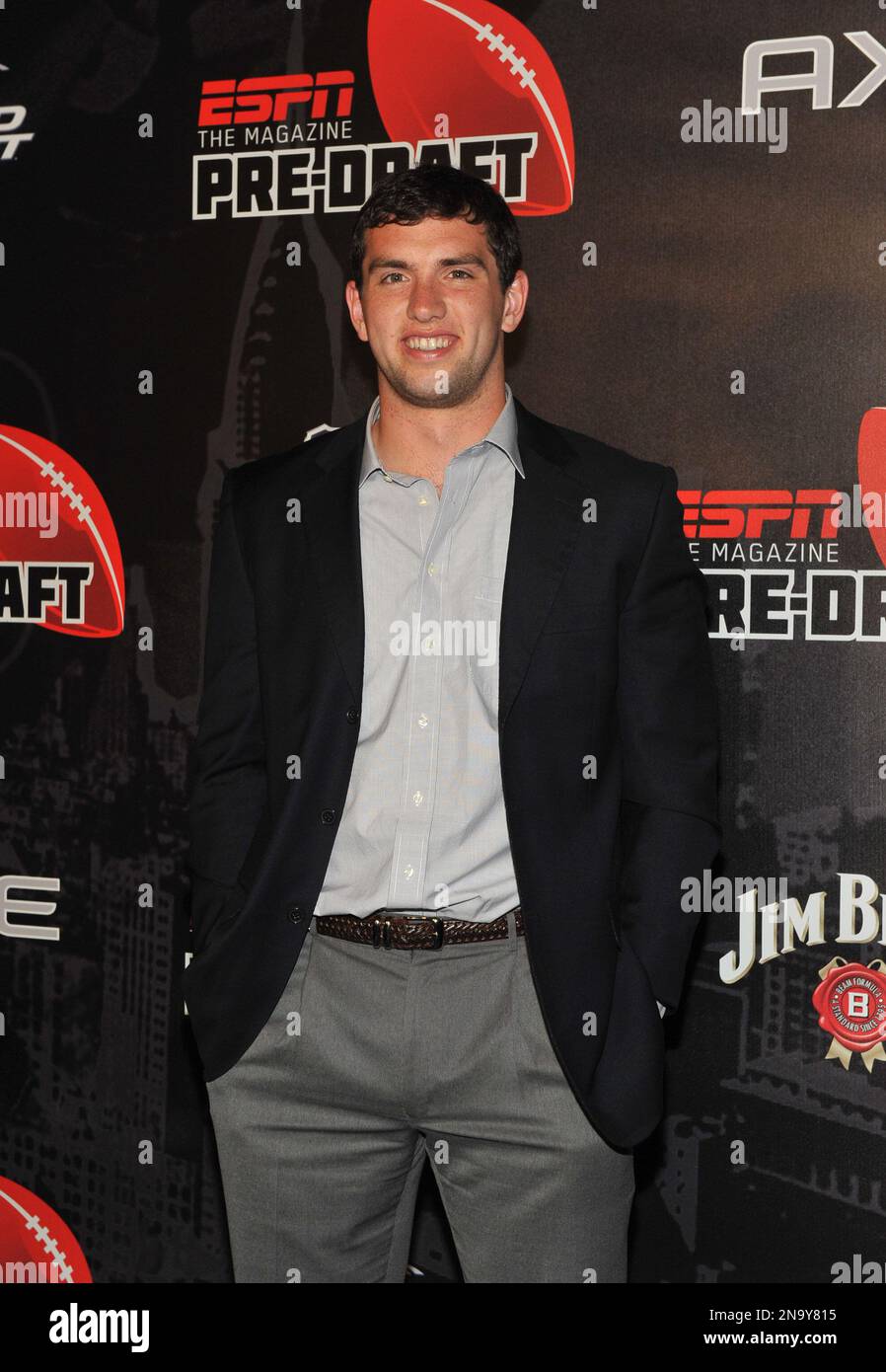COMMERCIAL IMAGE - In this photograph taken by AP Images for ESPN The ...