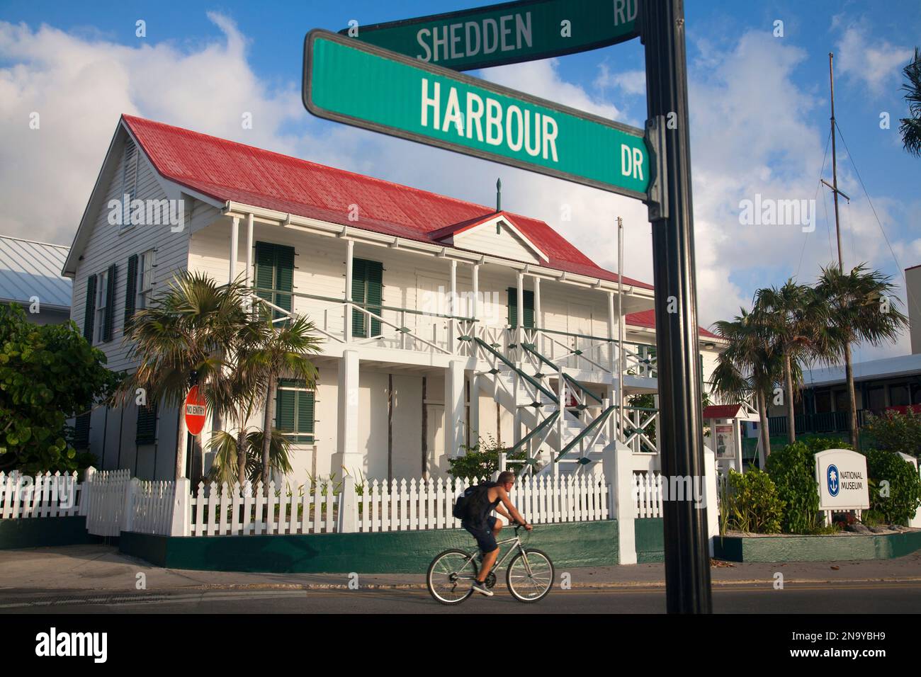 Shedden road hi-res stock photography and images - Alamy