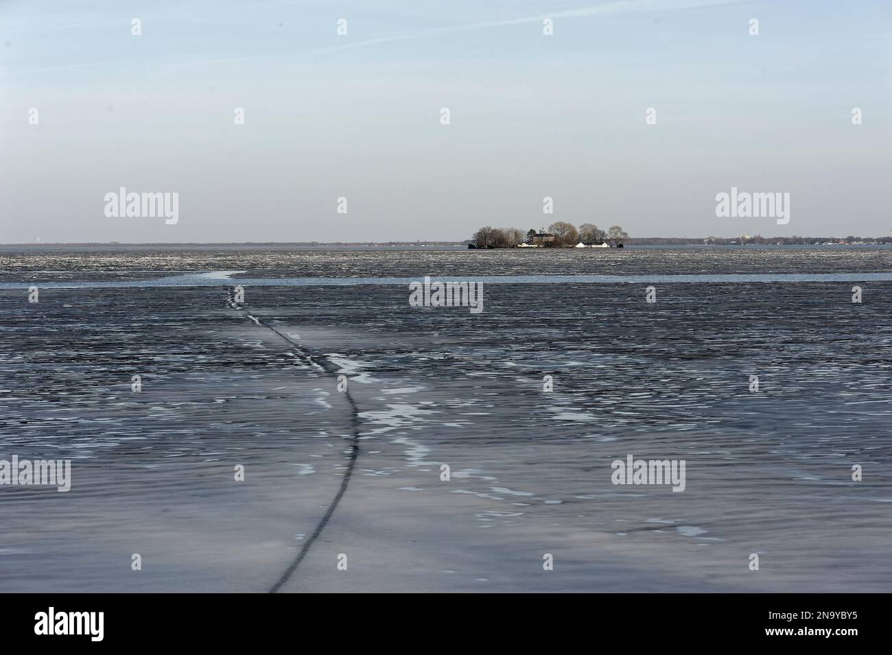 Naturpark steinhude meer hi-res stock photography and images - Alamy