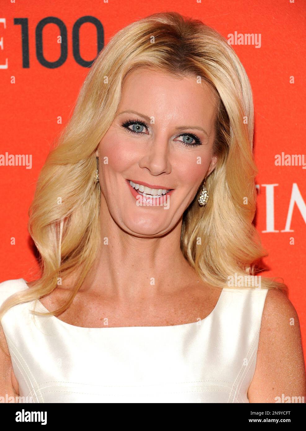 Sandra Lee attends the TIME 100 gala, celebrating the 100 most ...