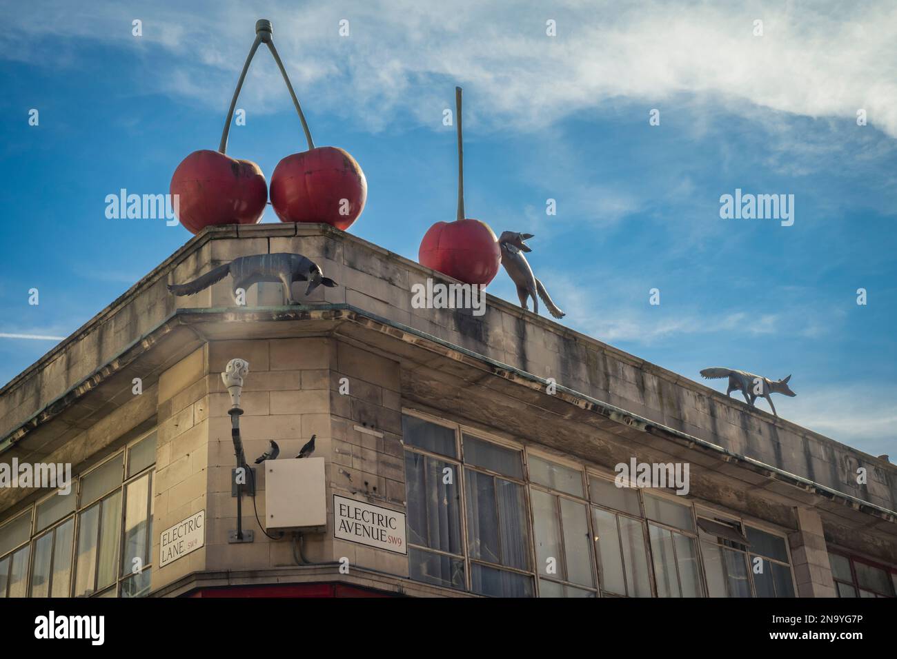 Lucy casson hi-res stock photography and images - Alamy