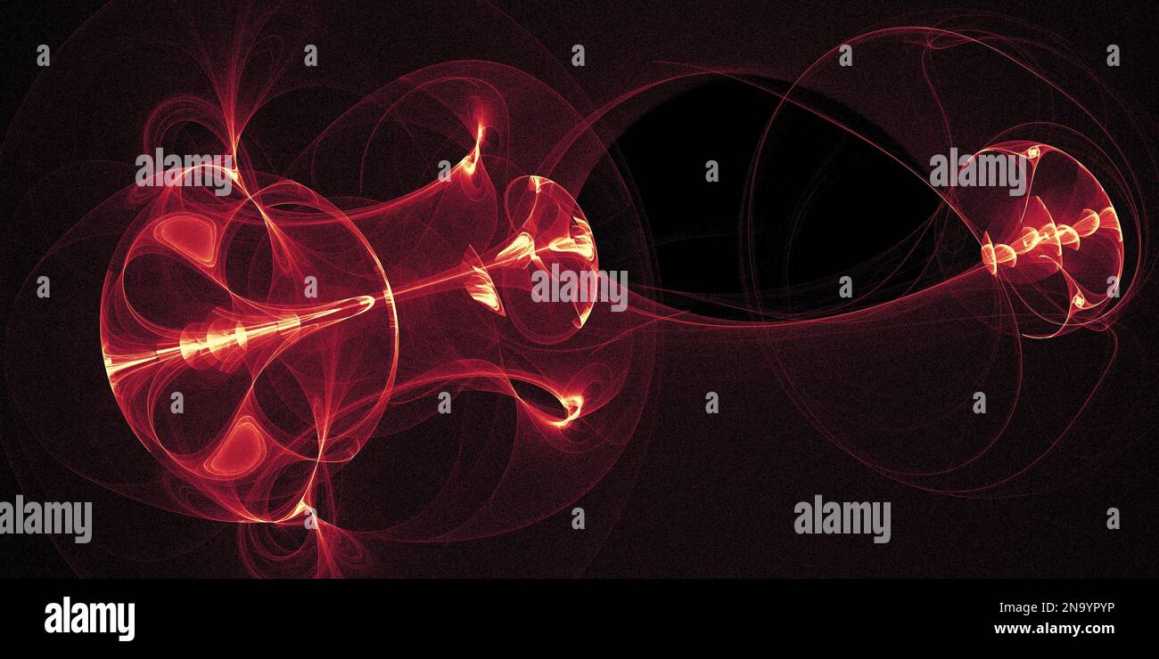 Grain noise particles. sand in form of waves. Chladni Sound Figures ...