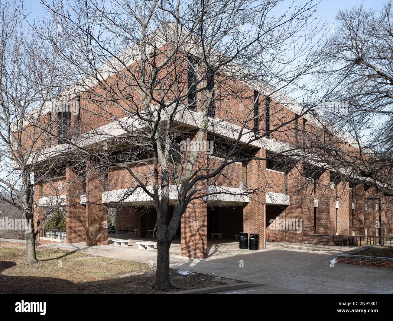 Murphy and mackey hi-res stock photography and images - Alamy