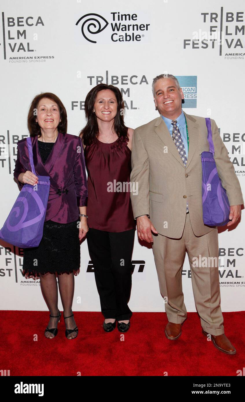 COMMERCIAL IMAGE- In this photograph taken by AP Images for Time Warner ...