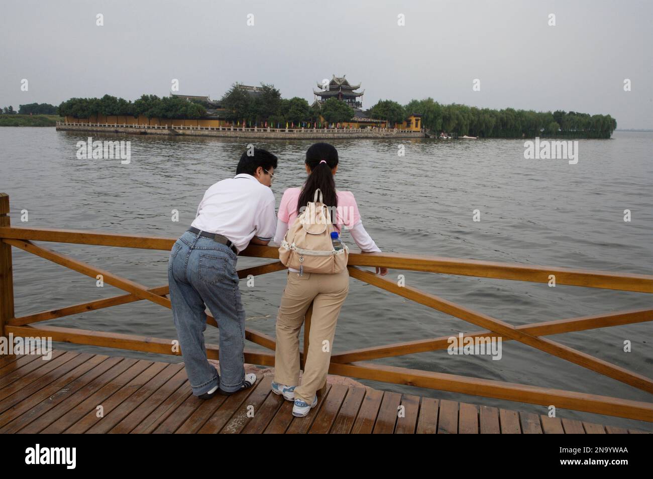 Tong li of china hi-res stock photography and images - Alamy