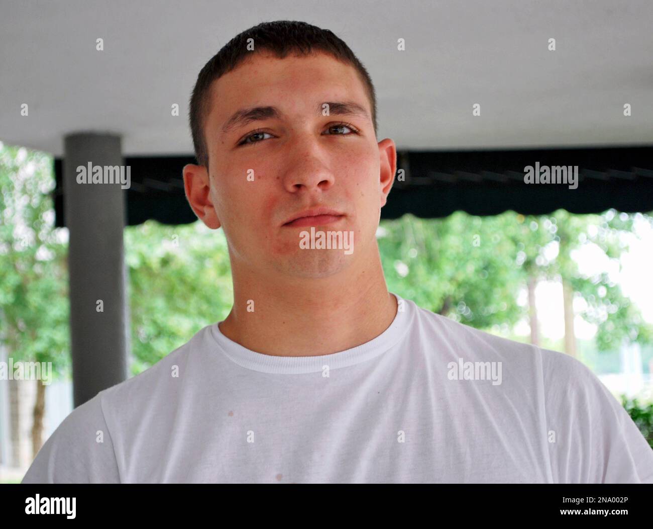 FILE - This June 14, 2011, file photo shows Pfc. Naser Jason Abdo in ...