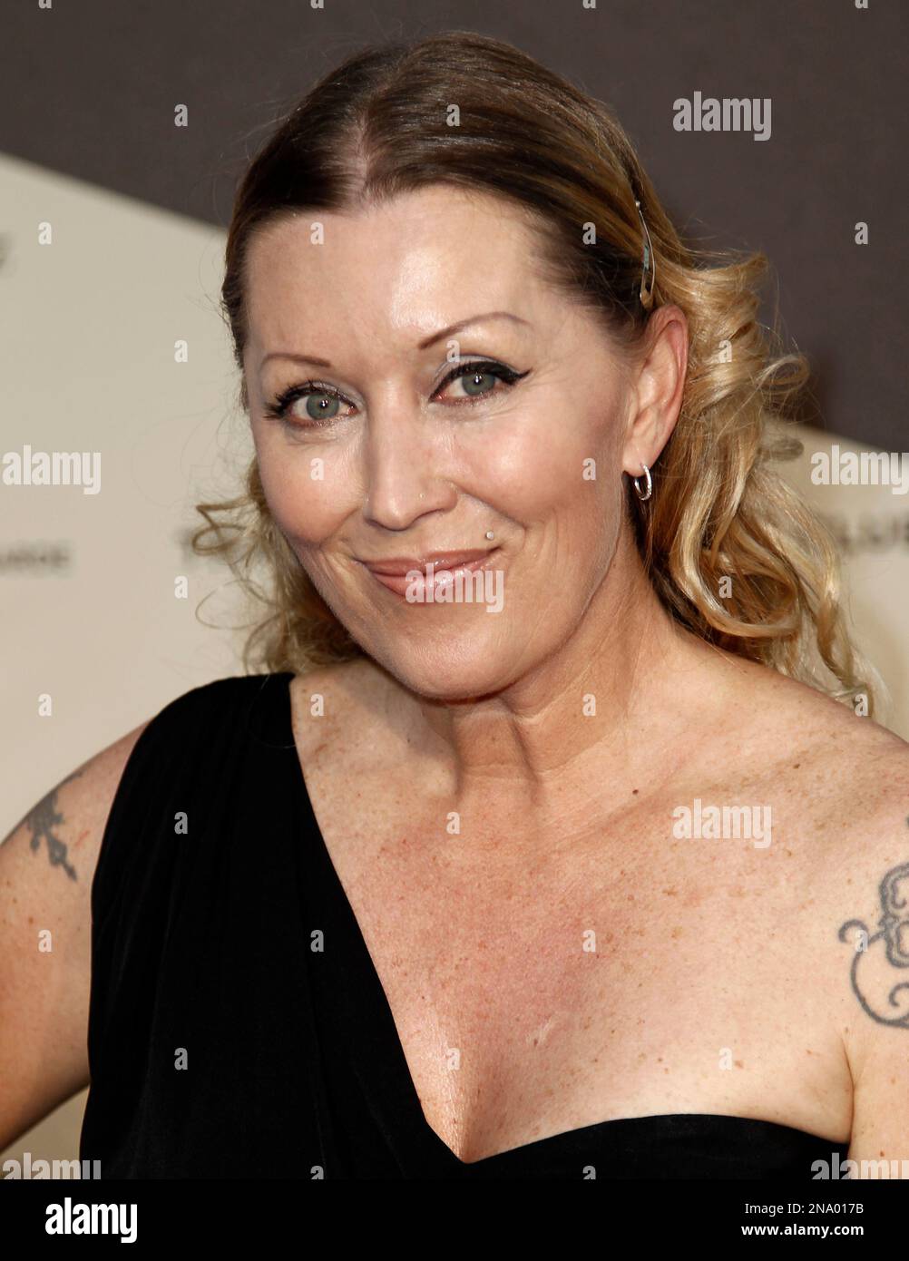 Designer Sweet P arrive at Mercedes Benz's “Transmission LA: AV CLUB ...