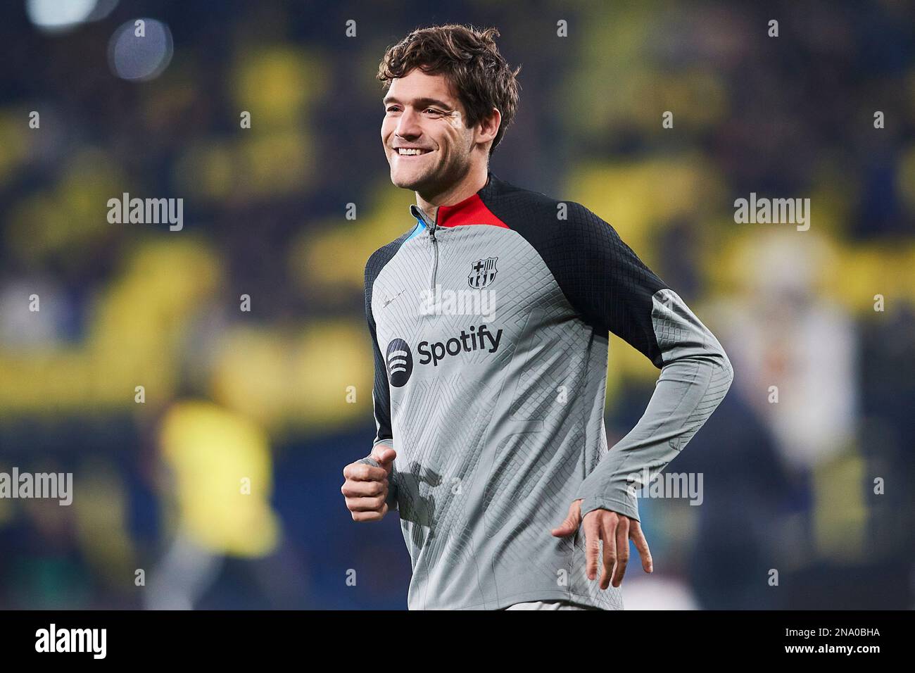 Marcos alonso barca hi-res stock photography and images - Alamy