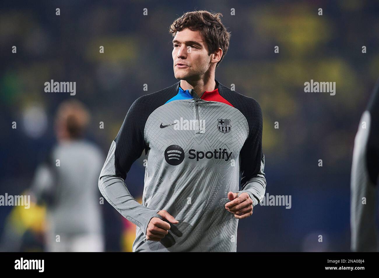 Marcos alonso barca hi-res stock photography and images - Alamy
