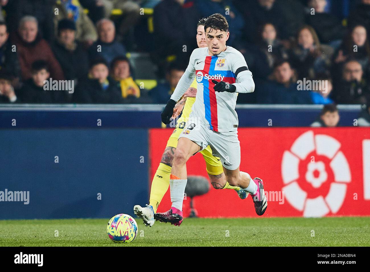 Pedro gonzález pedri hi-res stock photography and images - Alamy