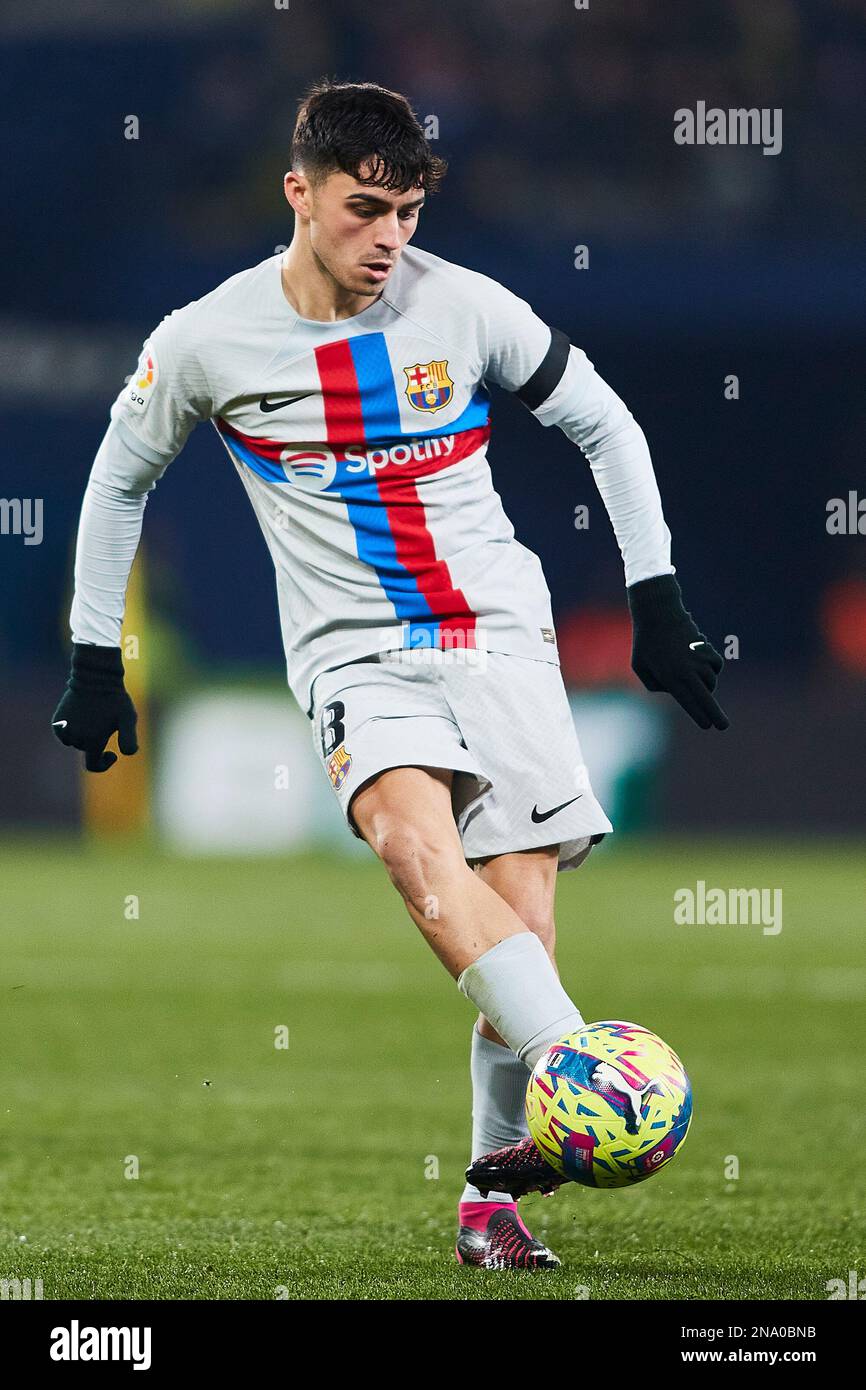 Pedro gonzález pedri hi-res stock photography and images - Alamy