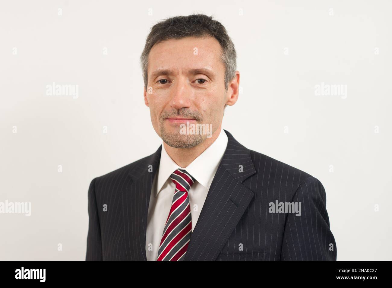 Roger Zbinden, Head of Swiss Business Hub in Tokyo, Japan, Thursday ...