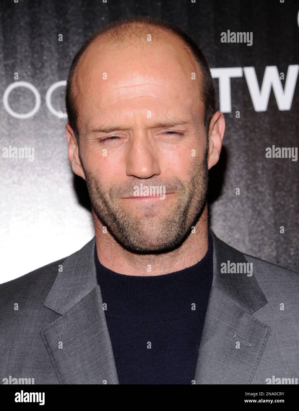 Jason Statham 2012