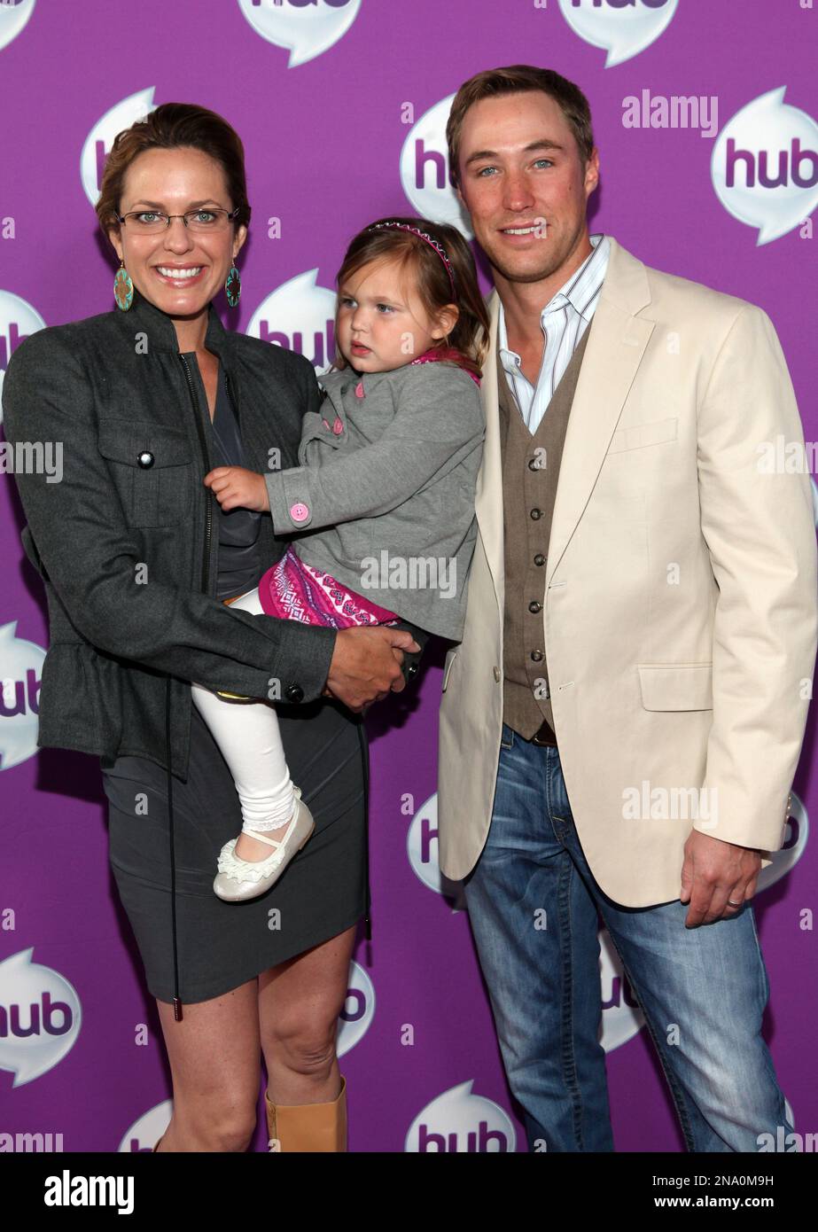 Arianne Zucker And Husband