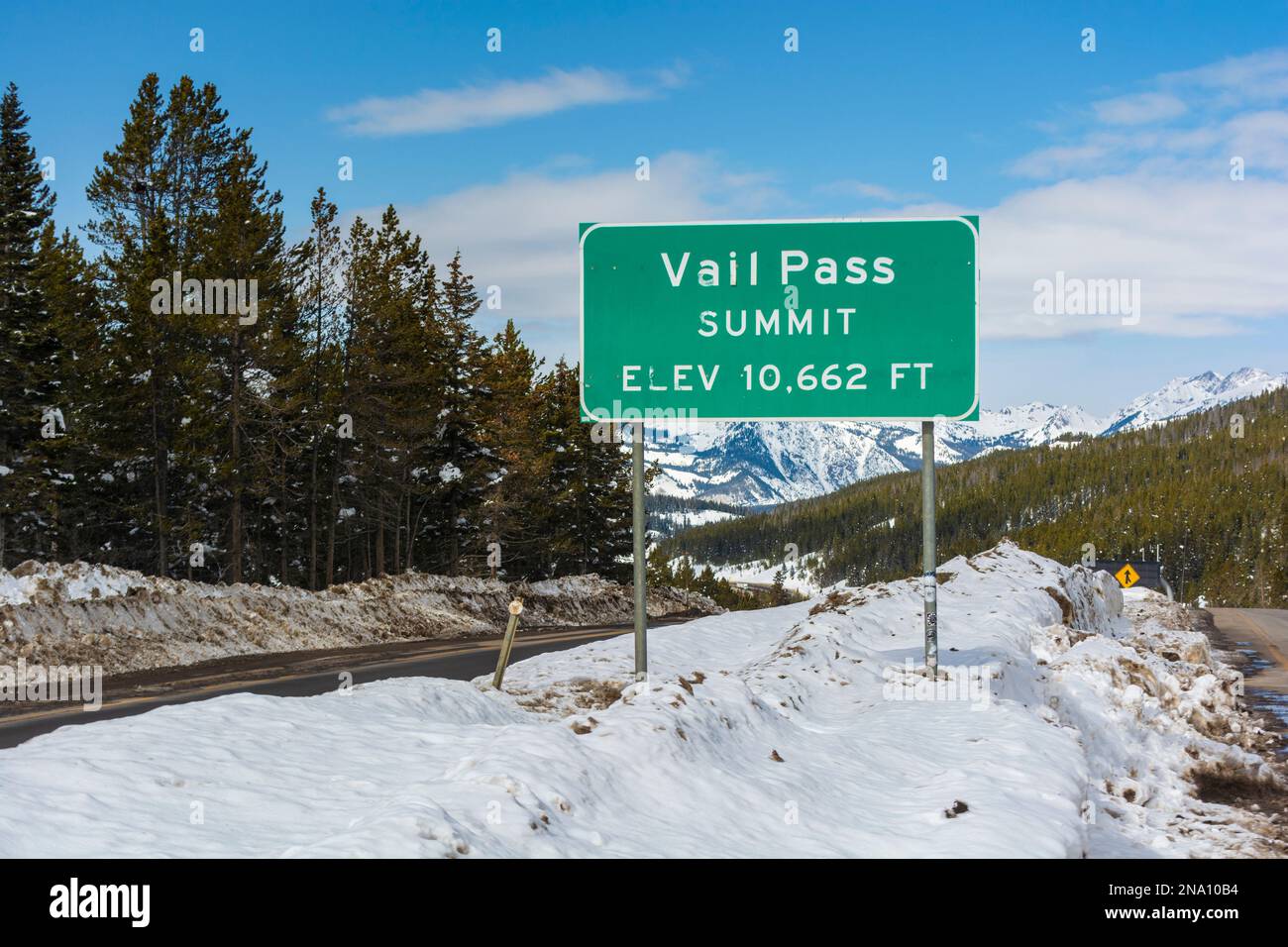 Interstate 70 hi-res stock photography and images - Alamy