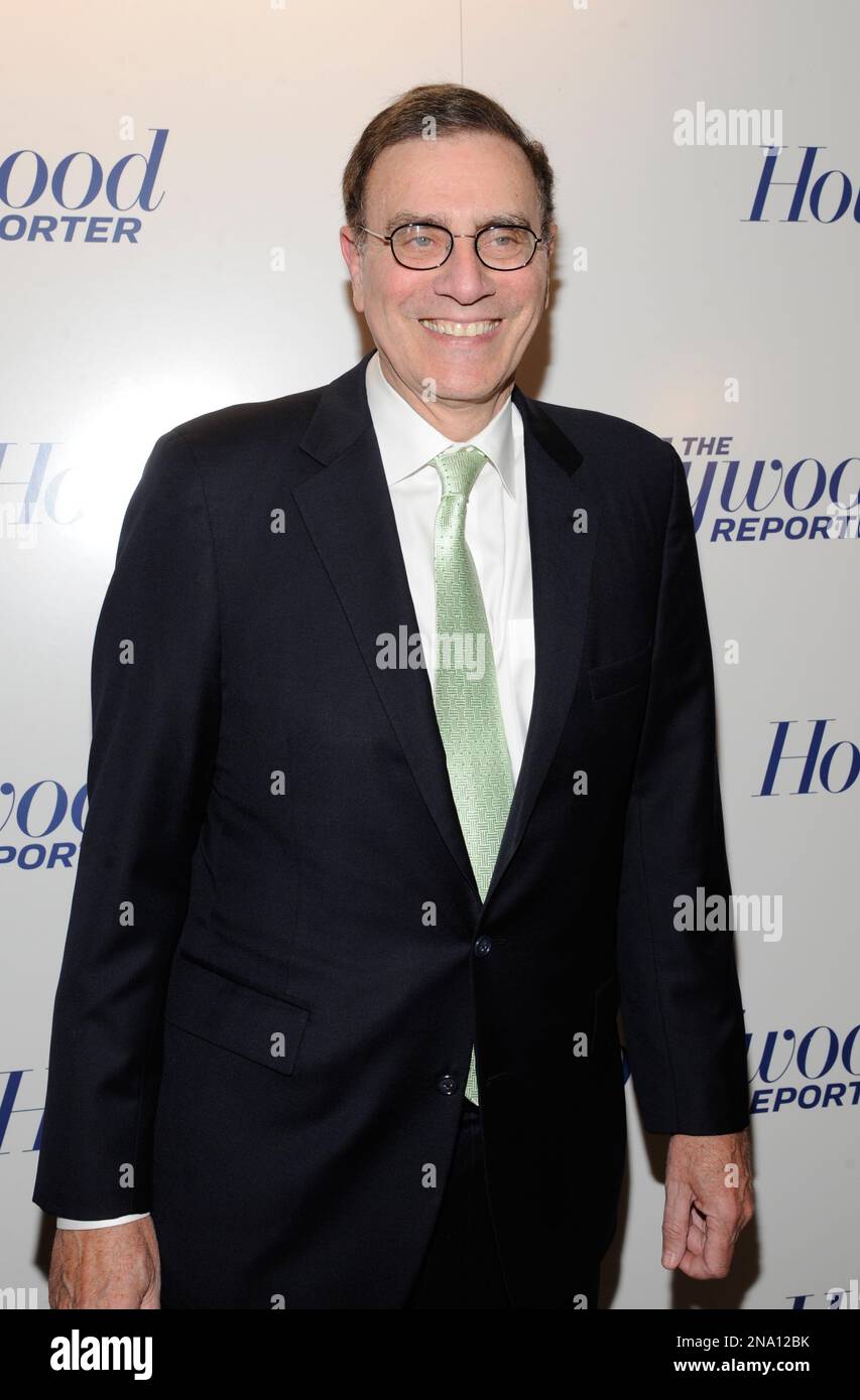 In this photograph taken by AP Images for The Hollywood Reporter Jimmy ...