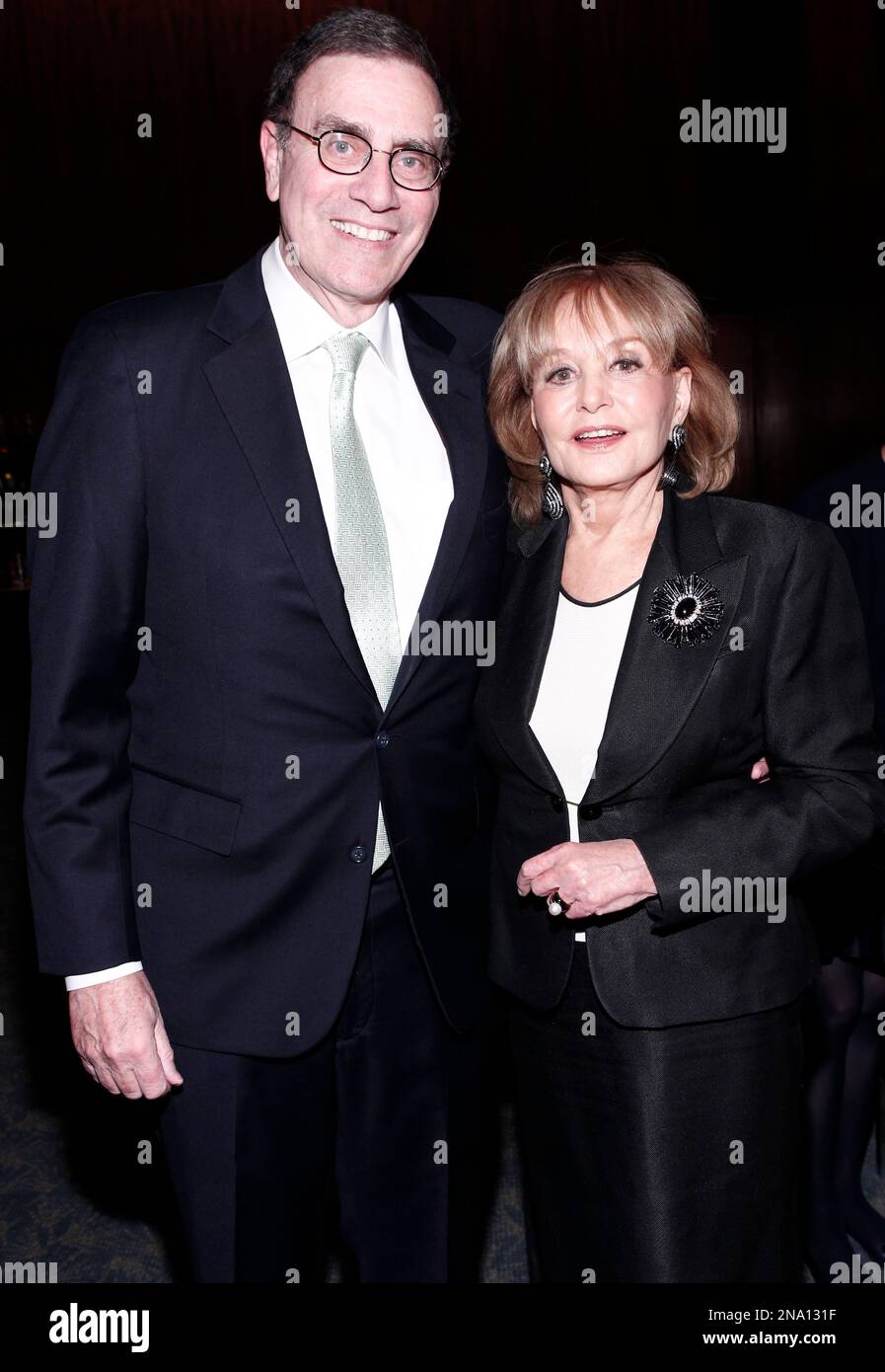 In this photograph taken by AP Images for The Hollywood Reporter ...