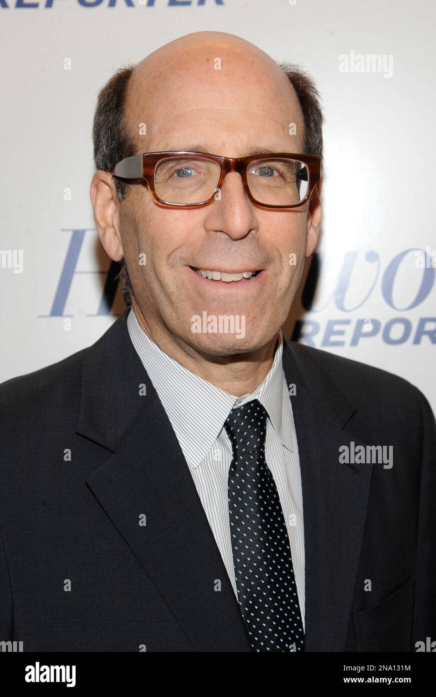 In this photograph taken by AP Images for The Hollywood Reporter Matt ...