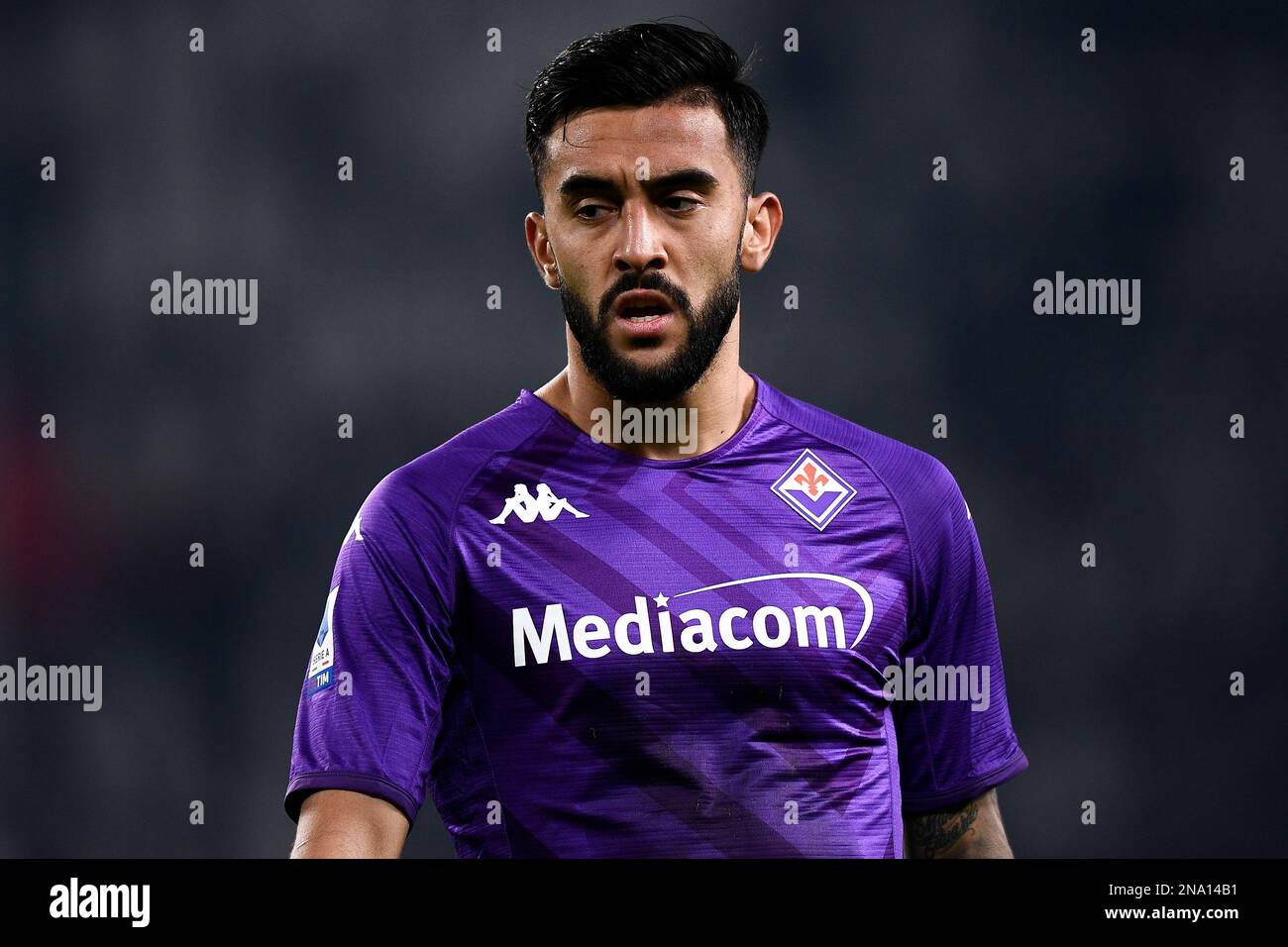 Juventus gonzalez hi-res stock photography and images - Alamy