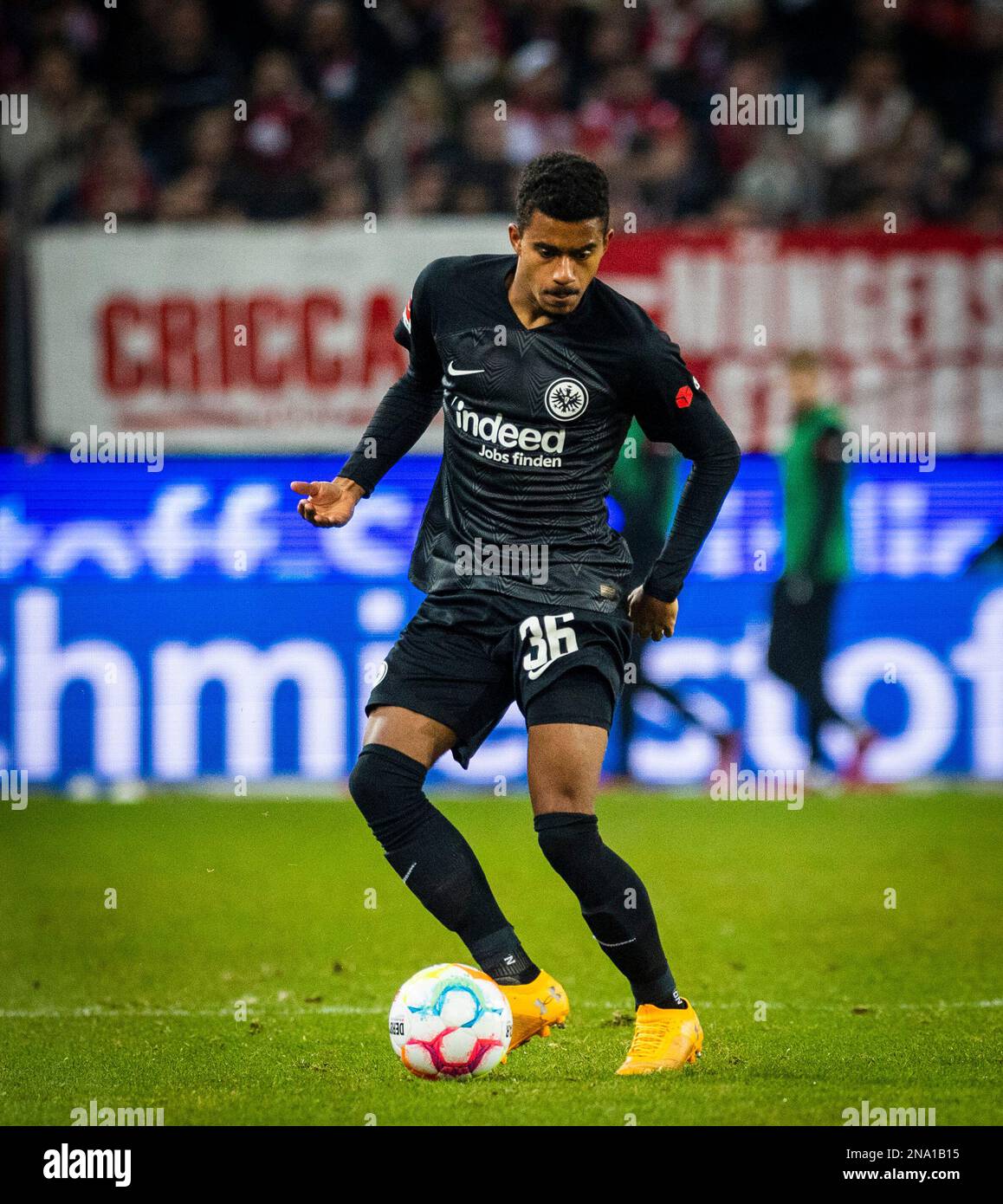 Ansgar knauff germany hi-res stock photography and images - Alamy