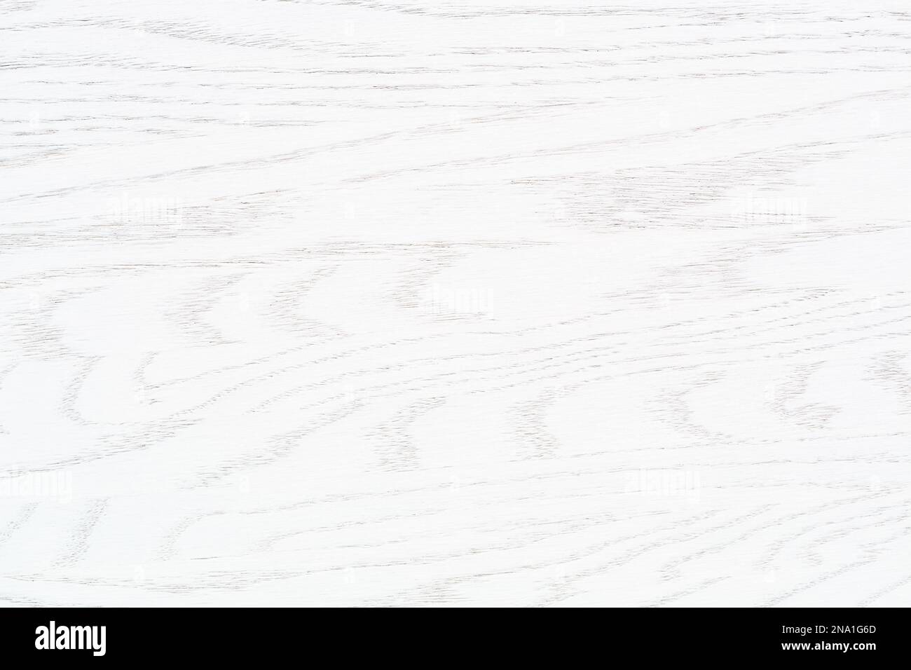 White wooden table with wood texture pattern. Light background of white ...