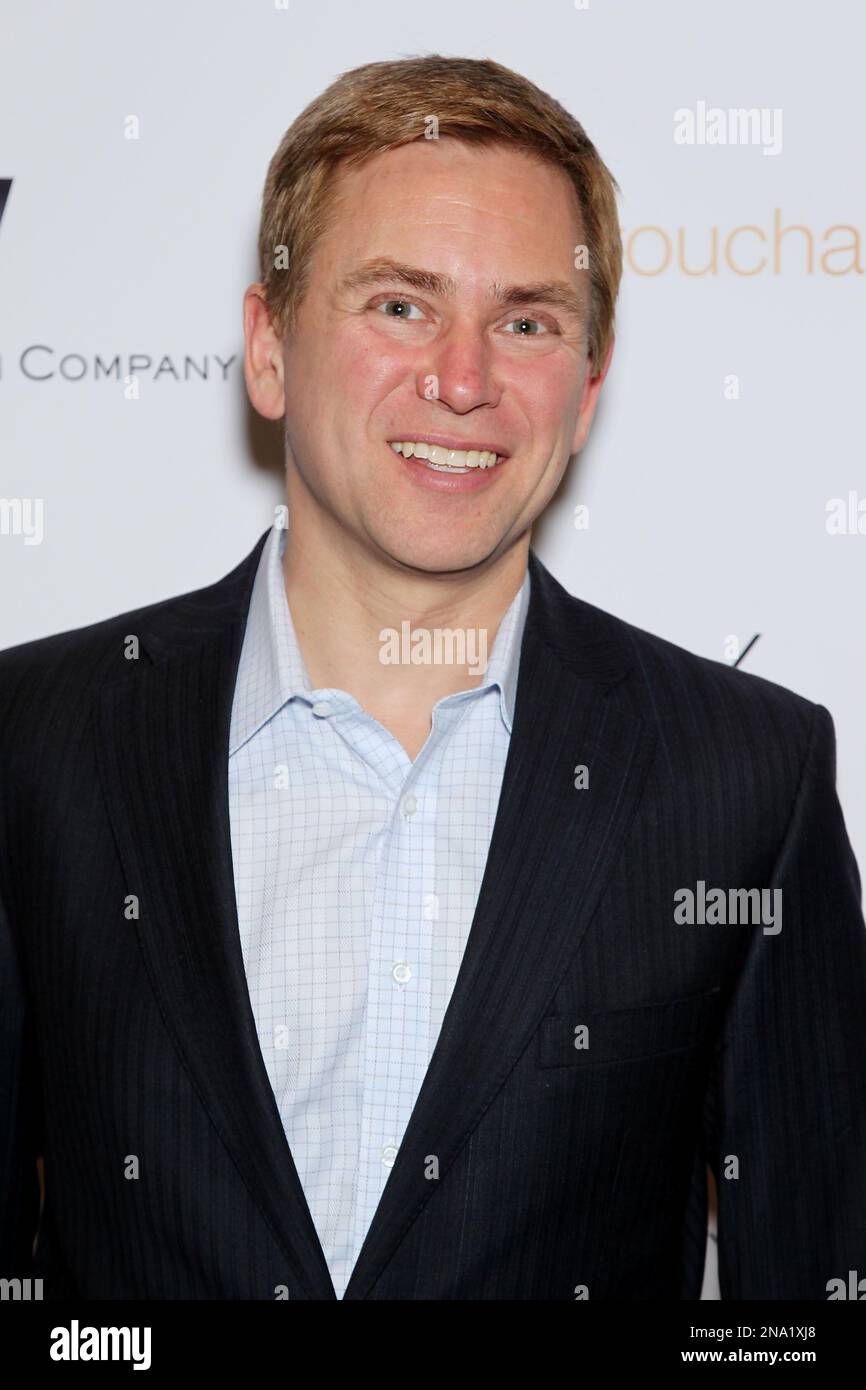 NY1 anchor Pat Kiernan arrives for a screening of the film"The ...