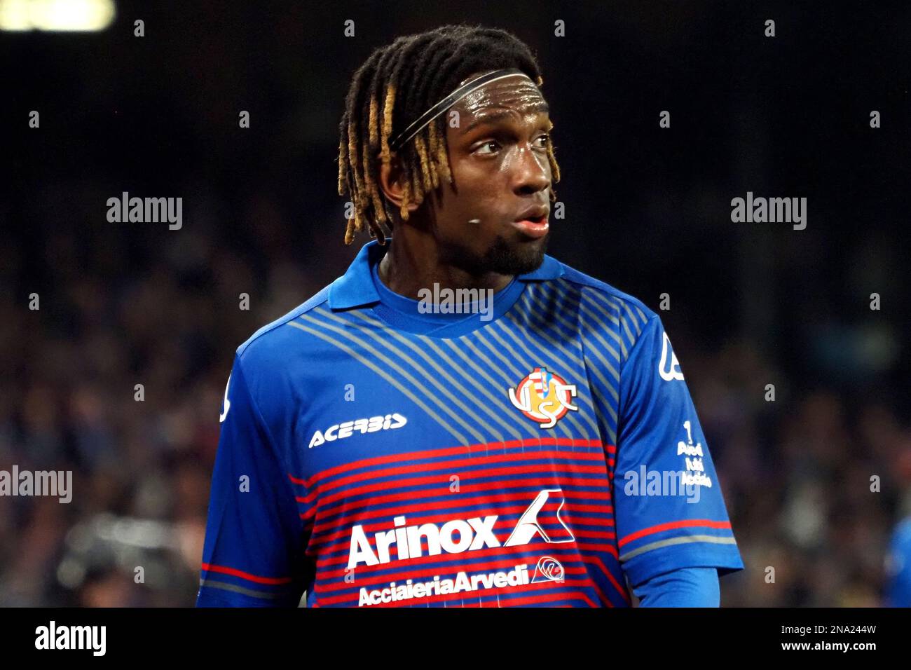 Frank vincenzo hi-res stock photography and images - Alamy
