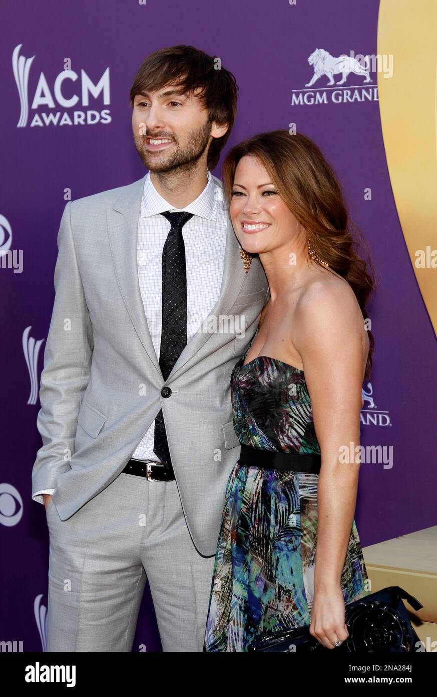 Dave Haywood Kelli Cashiola