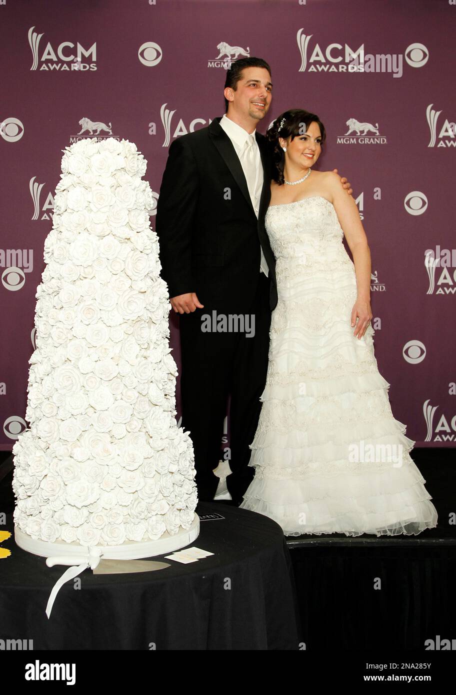 Amy Davidson Wedding
