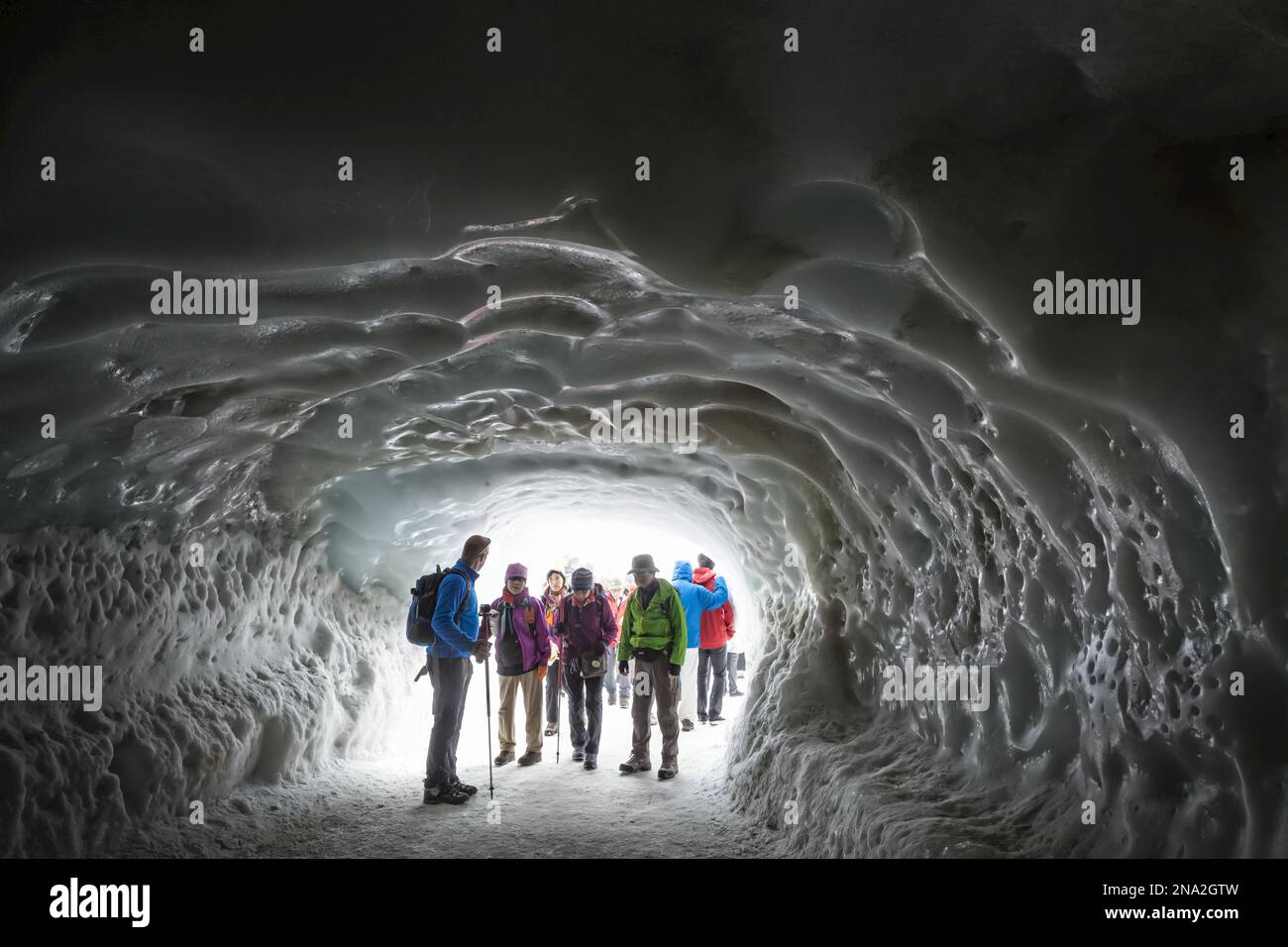 Tunnel in the alps hi-res stock photography and images - Alamy