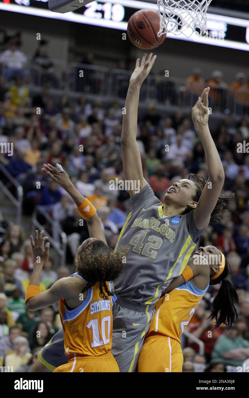 Meighan Simmons Shooting