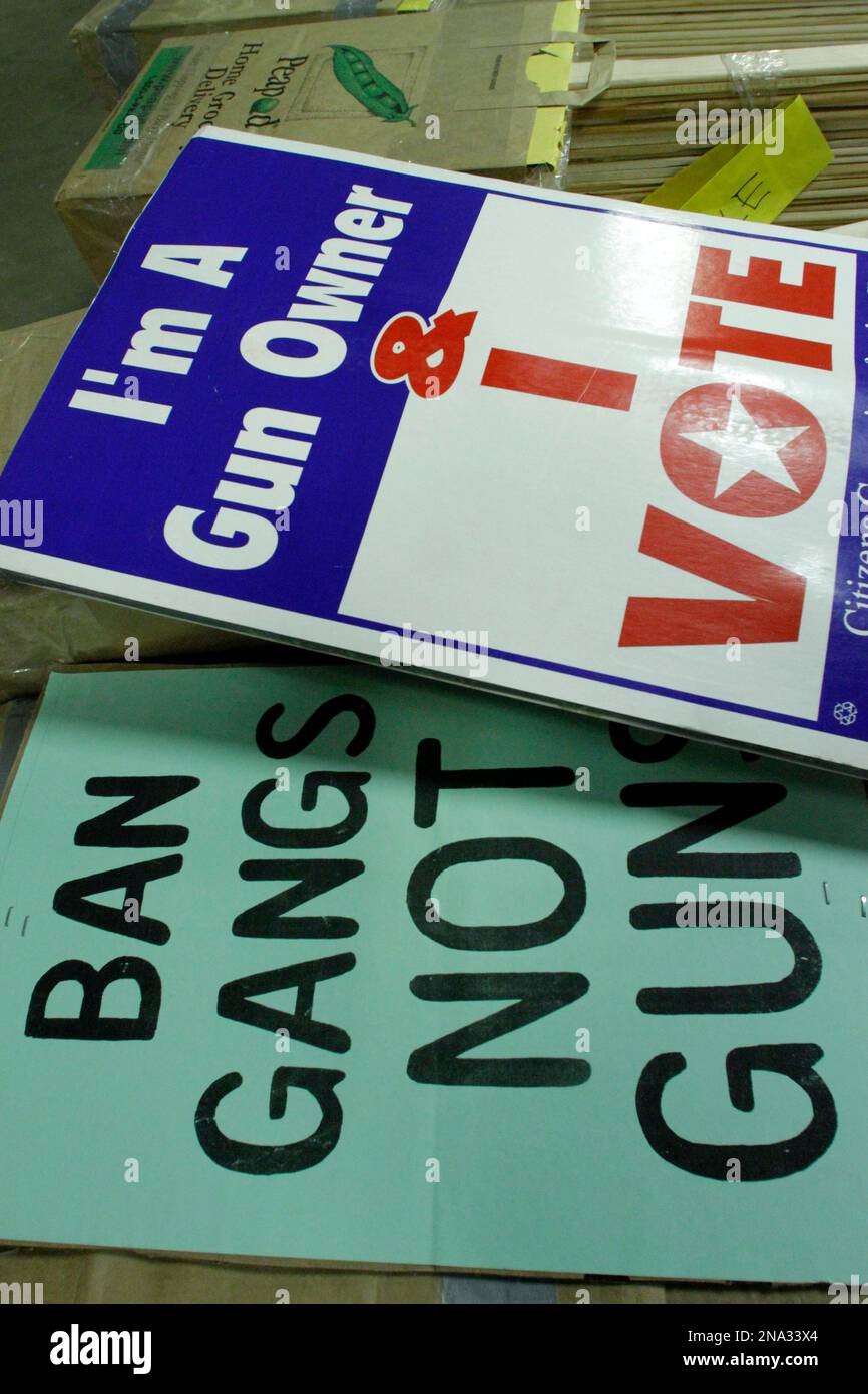 Illinois gun owners and supporters participate in Illinois Gun Owners ...