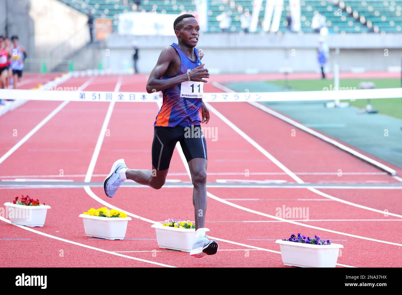 Joseph karanja hi-res stock photography and images - Alamy