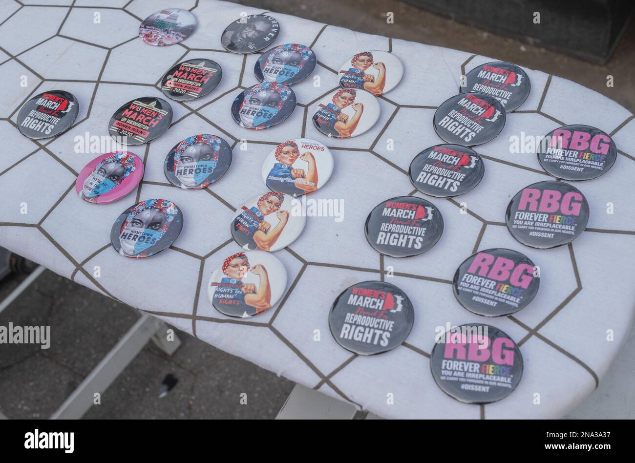 Rbg button hi-res stock photography and images - Alamy