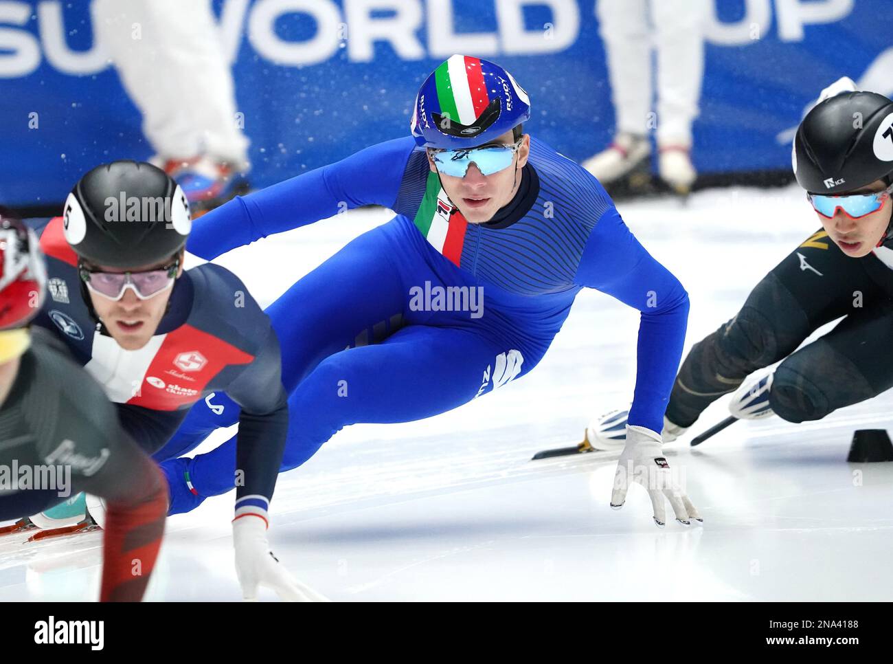 Thomas nadalini hi-res stock photography and images - Alamy