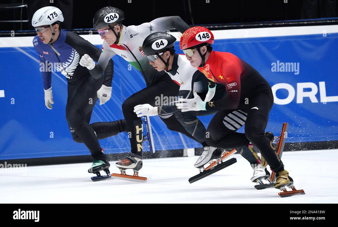 Lin xiaojun hi-res stock photography and images - Alamy