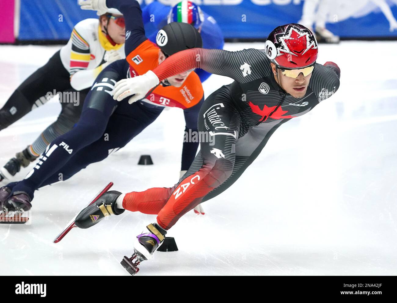 Pierre gilles jordan hi-res stock photography and images - Alamy