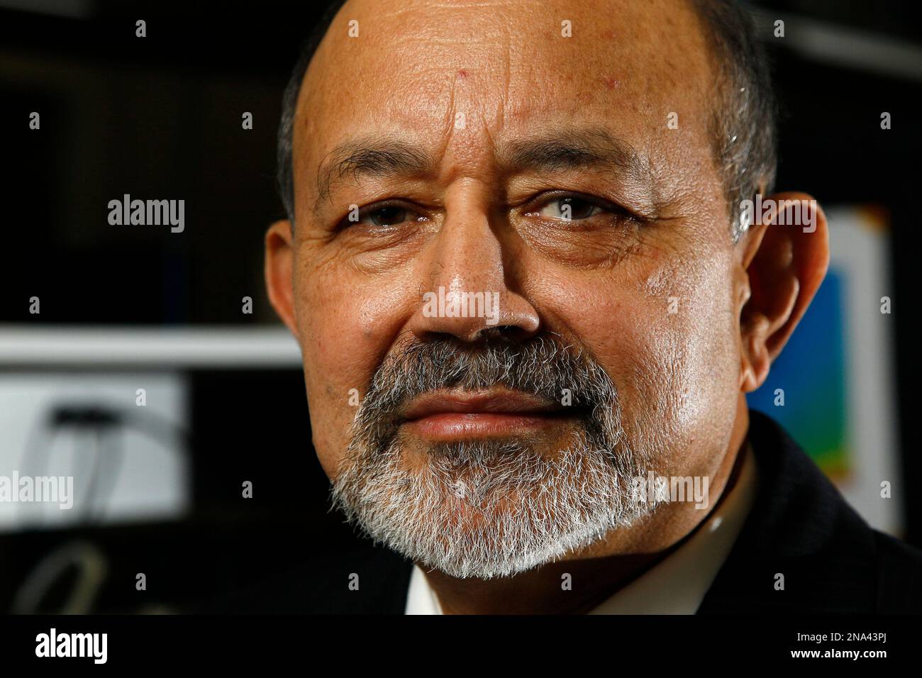 Professor B. Jayant Baliga, Distinguished Professor of Electrical ...