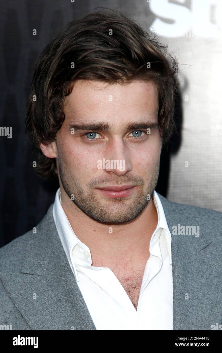 Christian Cooke Romeo And Juliet