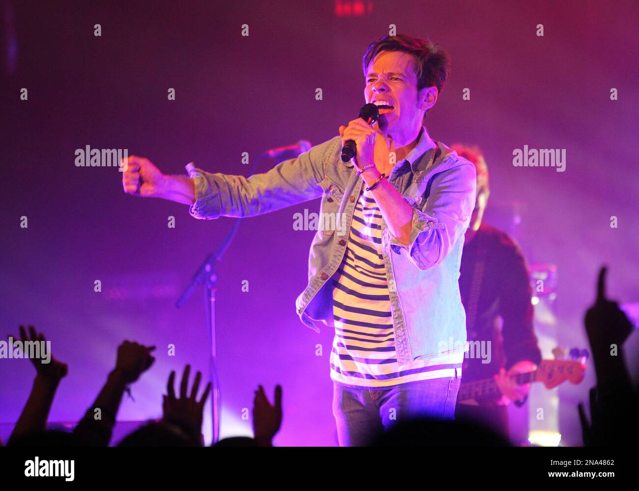 Nate Ruess We Are Young
