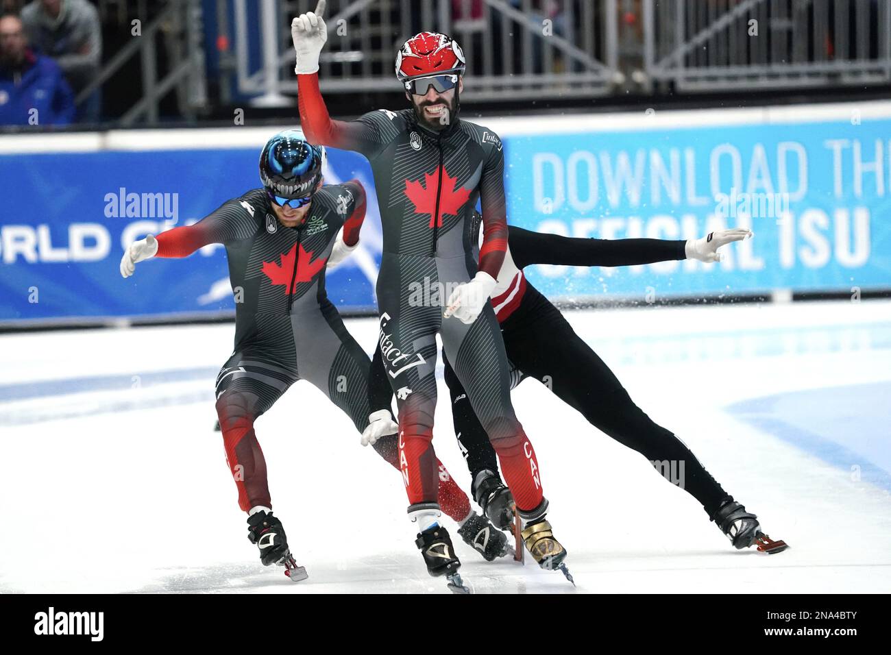 Steven dubois hi-res stock photography and images - Alamy