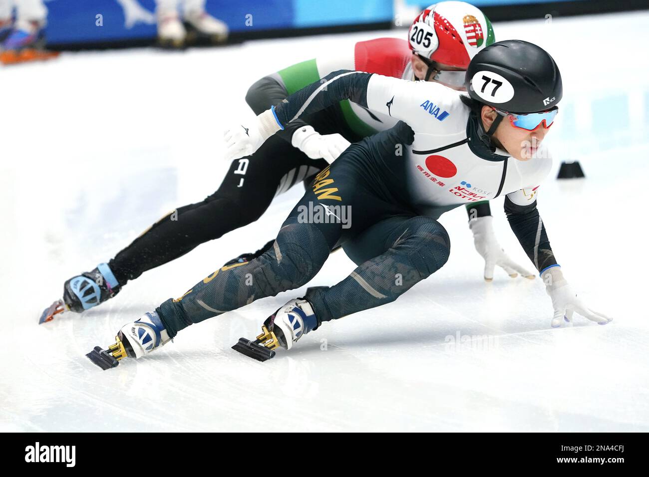 Koike katsunori hi-res stock photography and images - Alamy