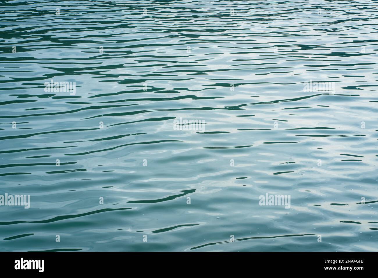 Sea water. Ocean surface for nature background Stock Photo - Alamy